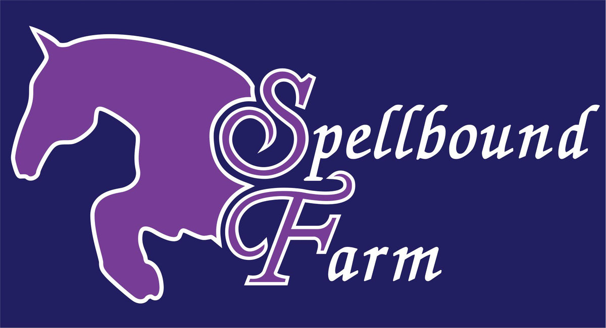 Spellbound Farm – THW Monograms, LLC