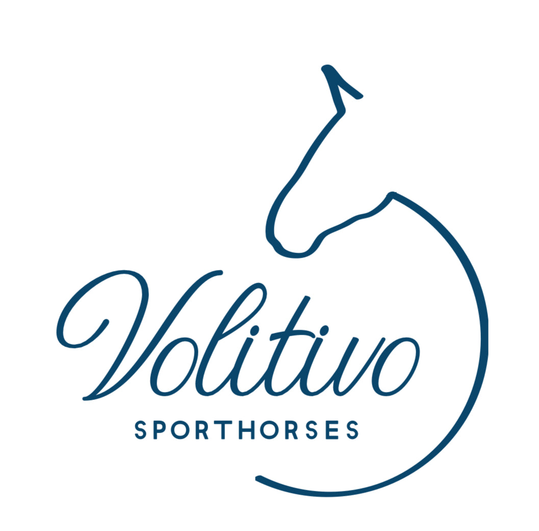 Volitivo Sporthorses – THW Monograms, LLC